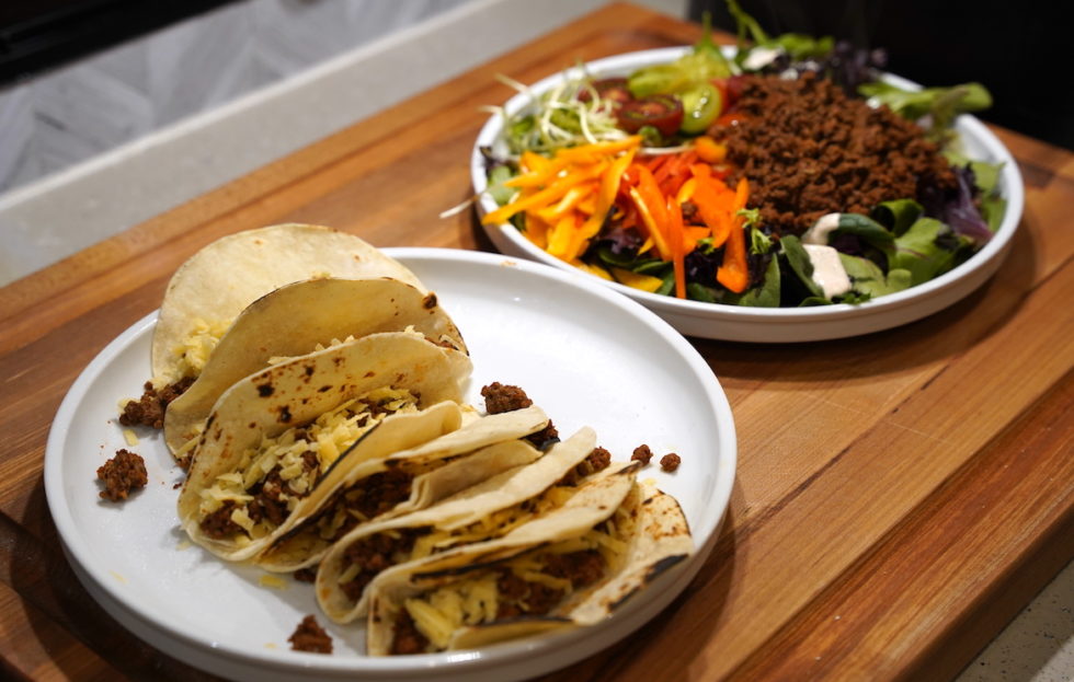 Taco Seasoning - Healthy RV Living